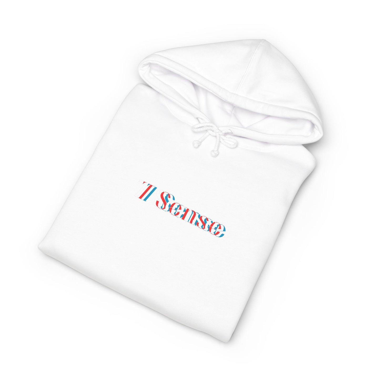 7 SENSE - PERCEPTION HOODIE – 7 Sense
