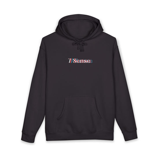7 SENSE - PERCEPTION HOODIE – 7 Sense
